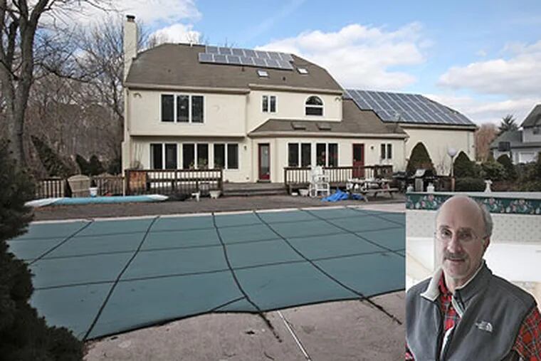 Mystery illness strikes Glouco pathologist