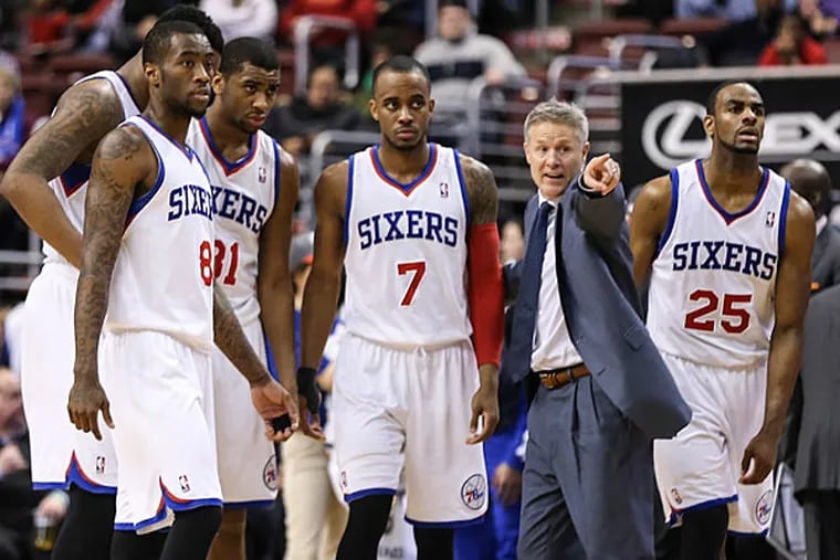 Sixers will play Heat again in home opener