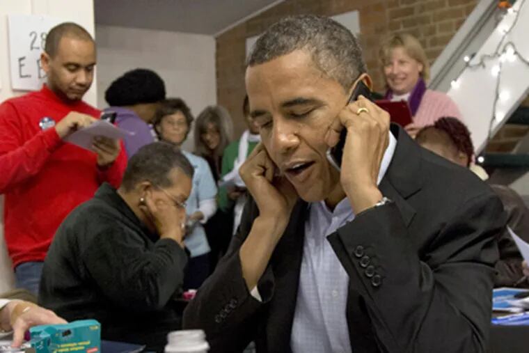 FactCheck: The 'Obama Phone'? How do I get one?