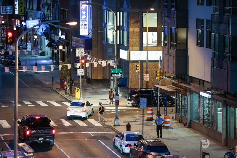 Philly to switch all 100,000 streetlights to ‘smart’ LEDs; expect some ...