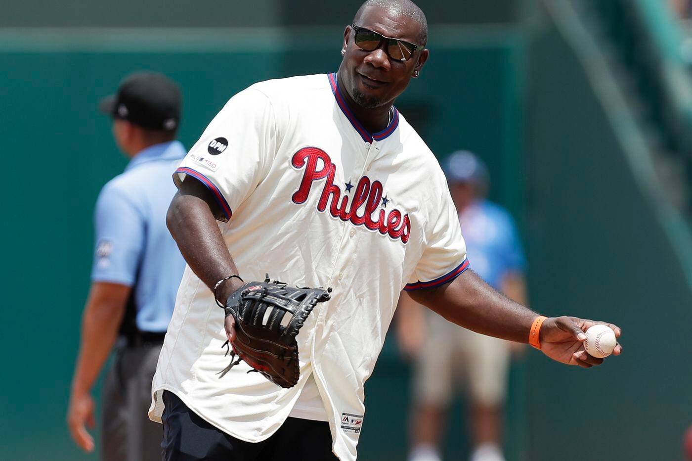 Ryan Howard returns to Phillies as guest instructor for spring training