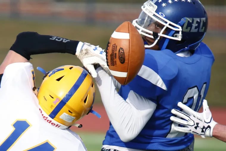 Eagles fall one game short of state Class 3A final