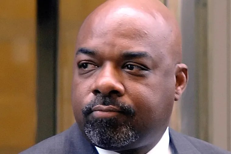 Local media pillar E. Steven Collins dies