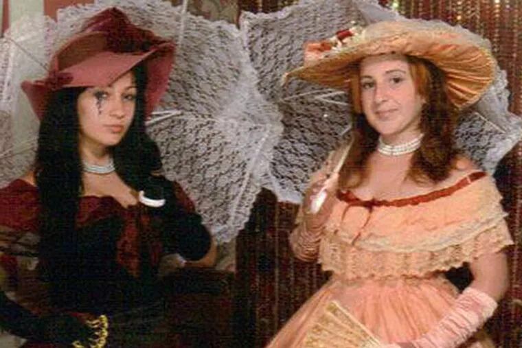 Cops: Teen ran away with her 3-year-old sister and cousin