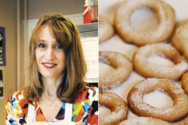 New book describes Elizabeth Goodfellow, founder of America's first ...