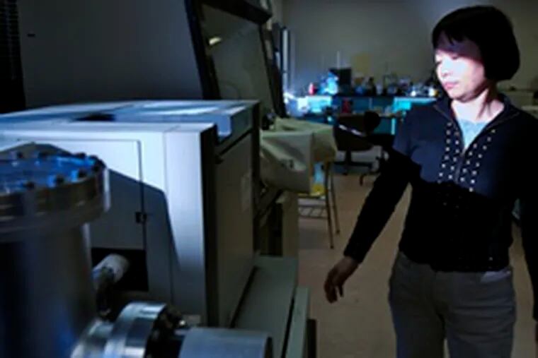 Rohm & Haas case is endless legal battle