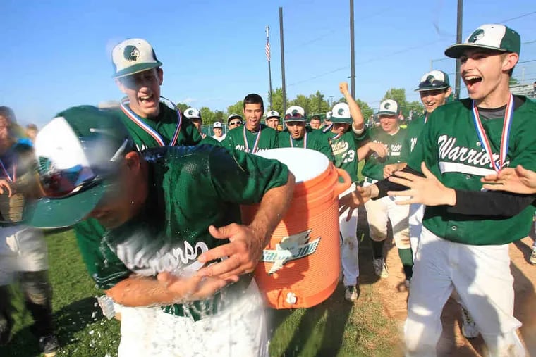 Friday’s Southeastern Pa. roundup: Trevor Rambo’s hit leads the ...