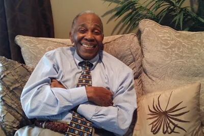 Arthur Lewis, 89, a top official of the U.S. Drug Enforcement ...