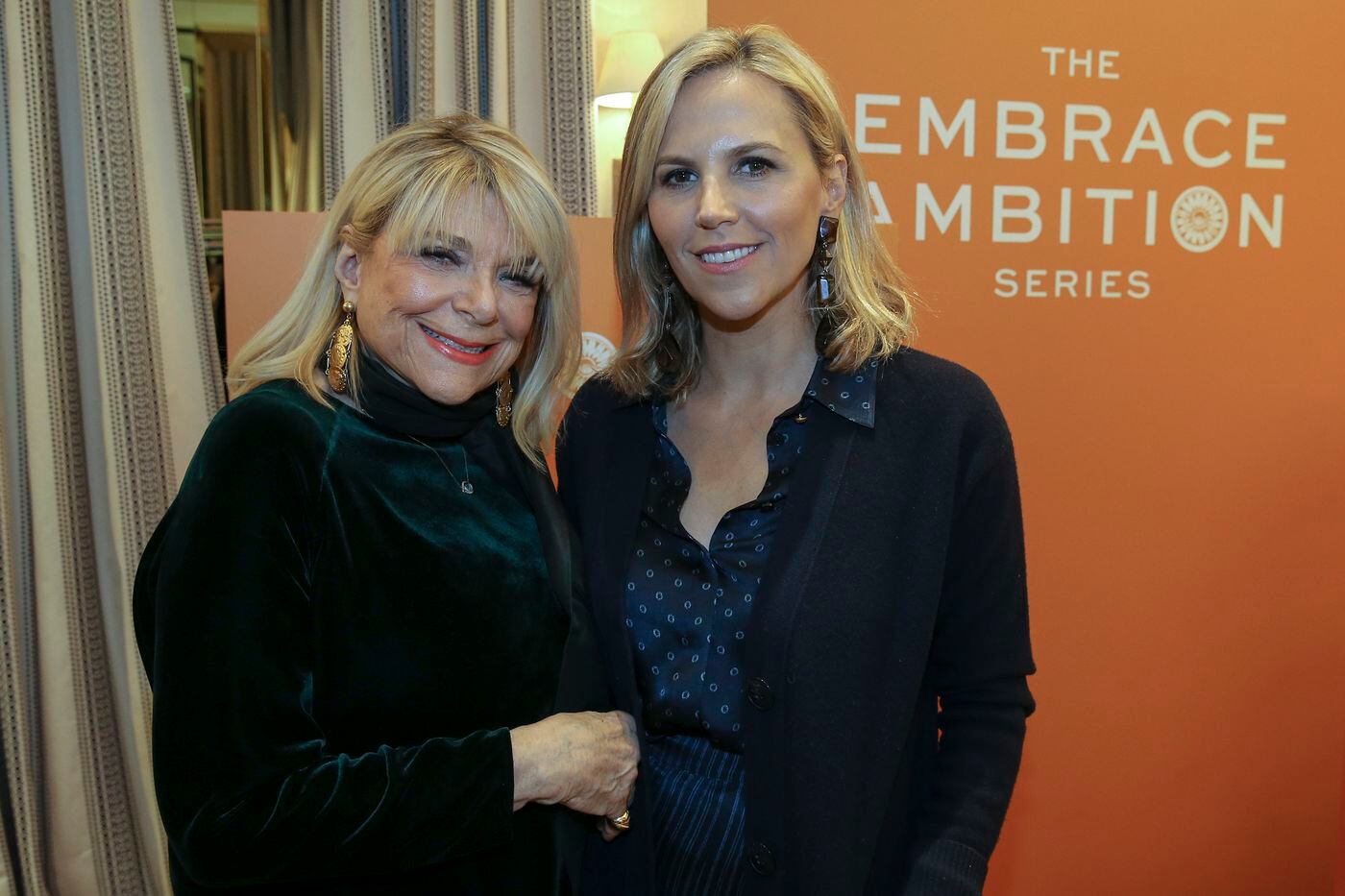 7 cool things I learned about Tory Burch (and her mom, Reva Robinson ...