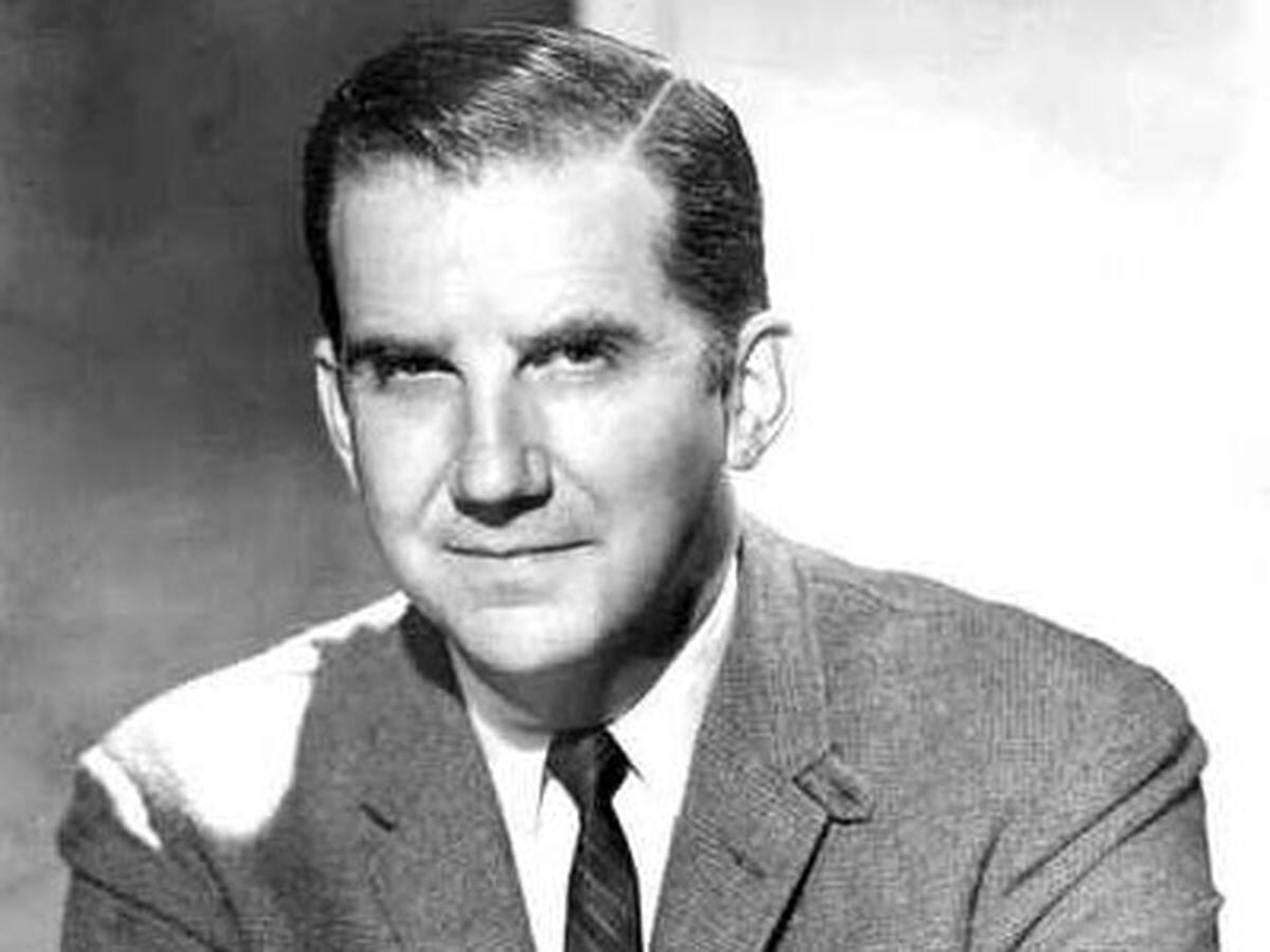 Ed McMahon, 86, who got his start in Philadelphia, dies