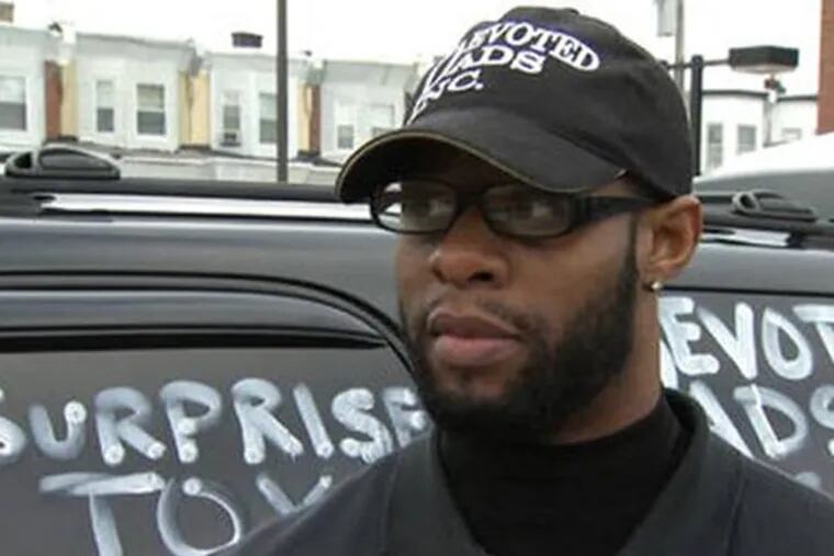 Jurors side with cops in ex-police sergeant's unlawful-arrest allegation