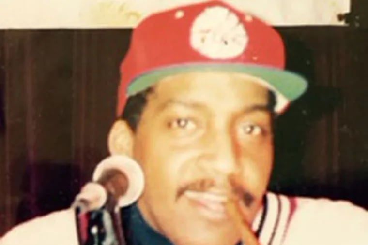 Beemon James Johnson III, 63, popular Philly disc jockey