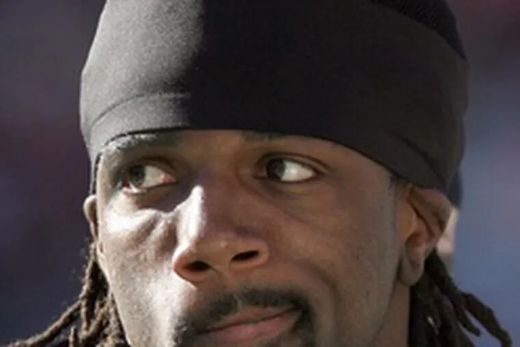 Rich Hofmann | Letting Donté depart a calculating decision