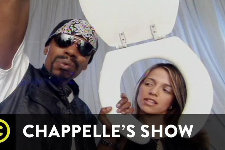 ‘Chappelle’s Show’ creator says R. Kelly sent ‘goons’ to confront Dave ...