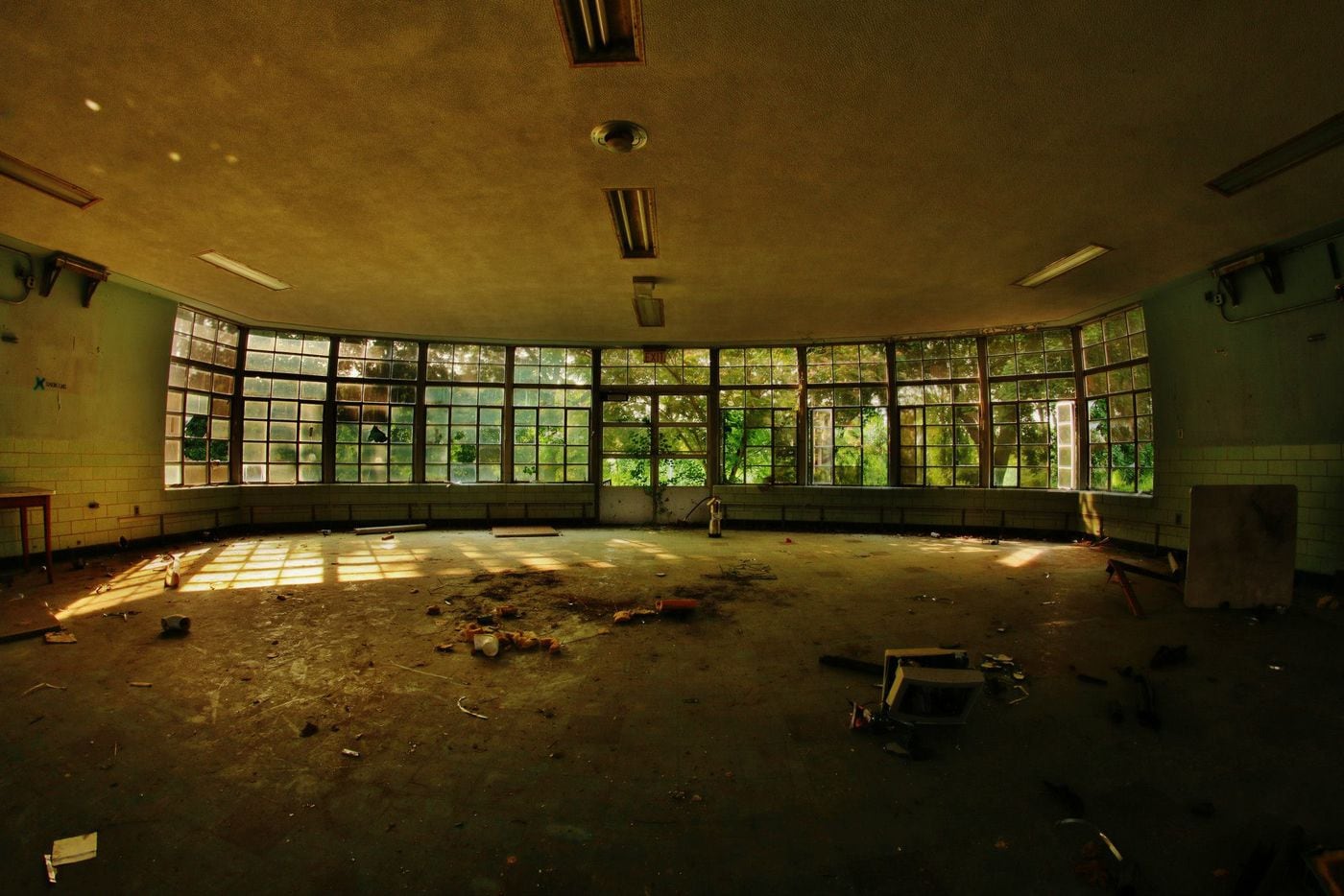 Once a controversial insane asylum, Chester County's Embreeville now ...