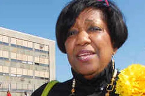 Arlene Ackerman: loved, vilified, remembered