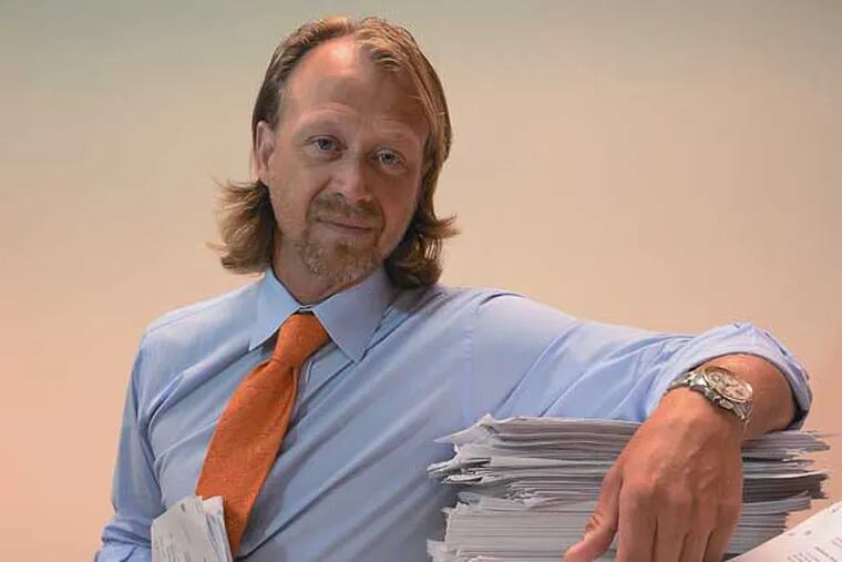 Costs of expanded audits aimed at Medicare fraud hit health-care firms