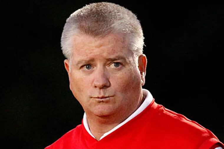 Cherry Hill East football turnaround has them in playoff contention