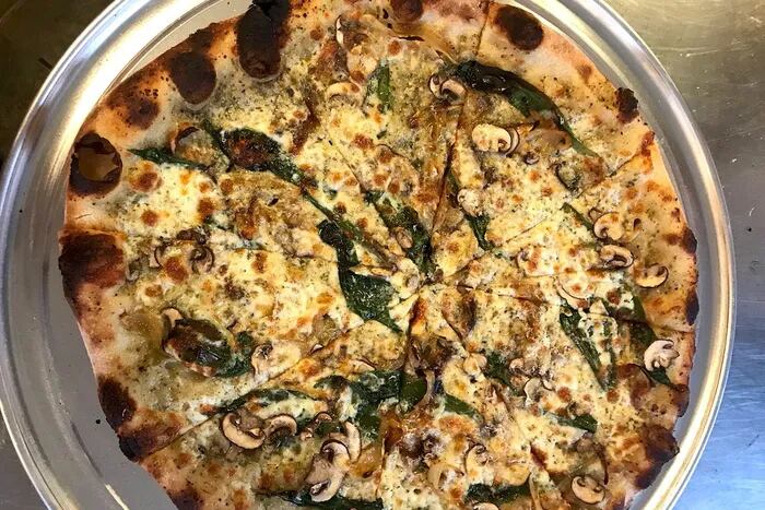 Pizza (that's the name) to replace Pizzeria Beddia in Fishtown