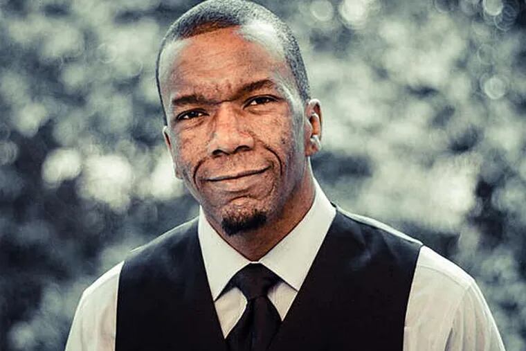 Jason Mott of 'The Returned' to read at African American Museum