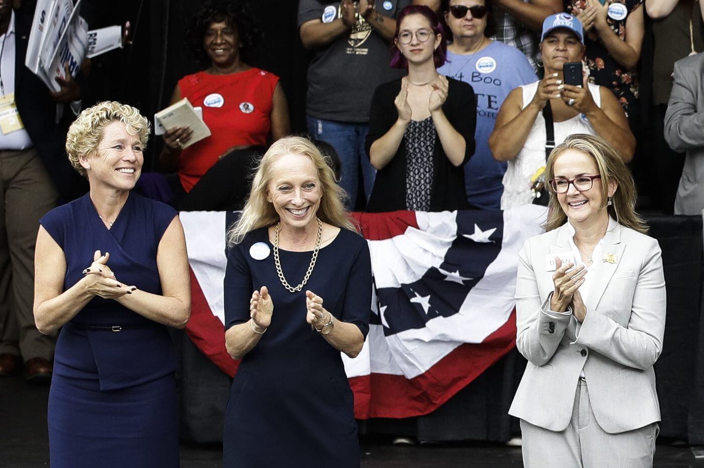 Pennsylvania Republican Party chief’s disgrace could be good news for ...