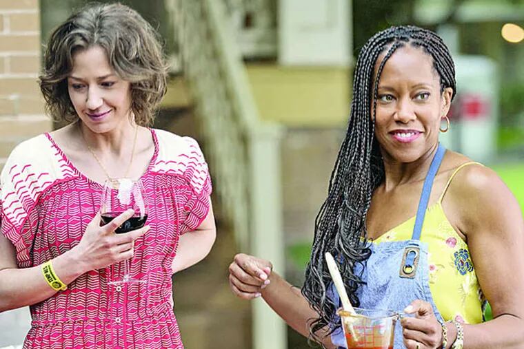 Ellen Gray's weekend picks: Season openers for 'Leftovers,' 'Homeland ...