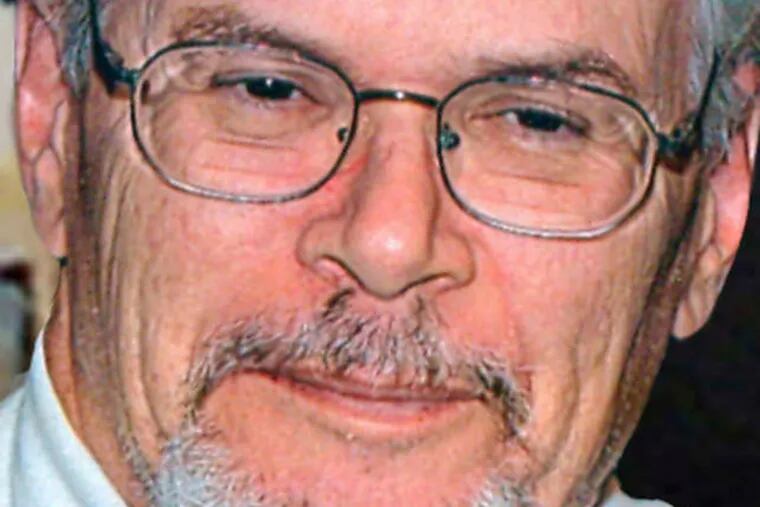 Daniel G. Roberts, 66, archaeologist