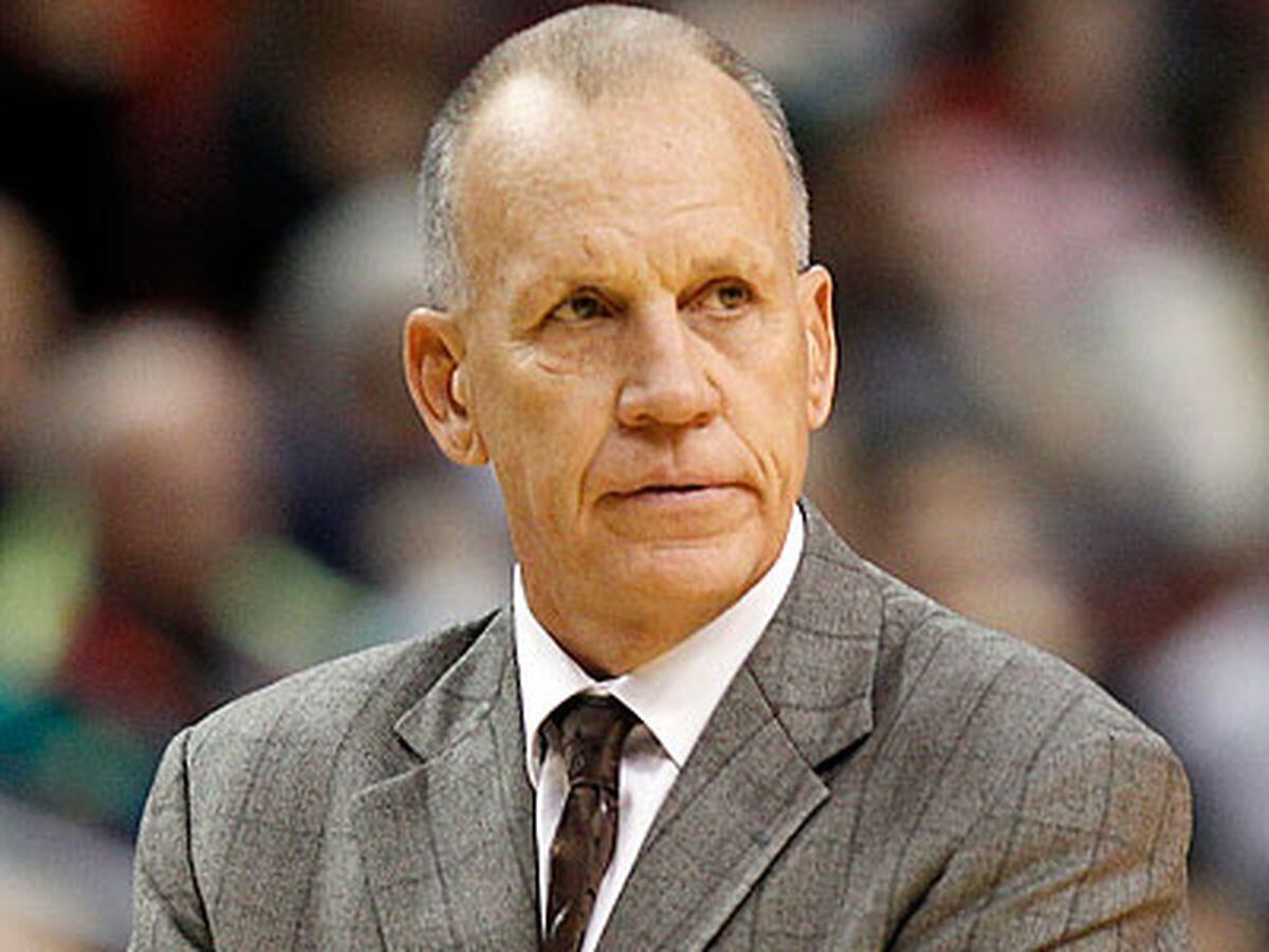 The Passions of Doug Collins