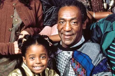 No matter Cosby's behavior, must we also lose Cliff Huxtable?