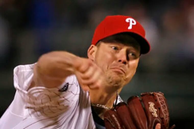 Phils make a move: Myers to bullpen