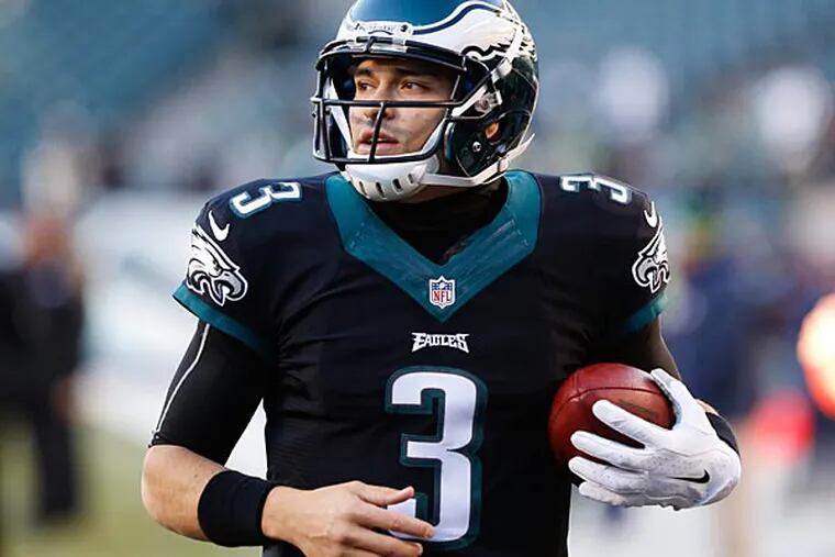 The reluctant Sanchez