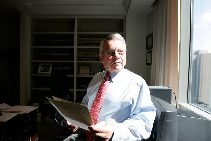 Judge Lerner excited about move to Kenney administration