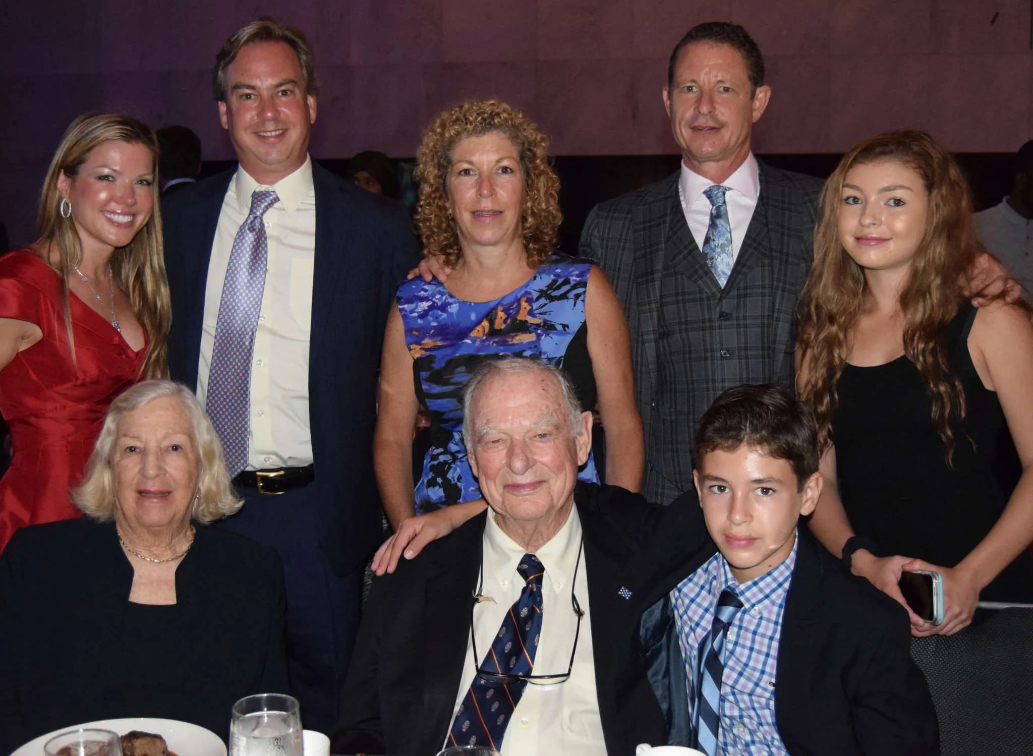 Cause & Celebration: Mastery Charter Schools