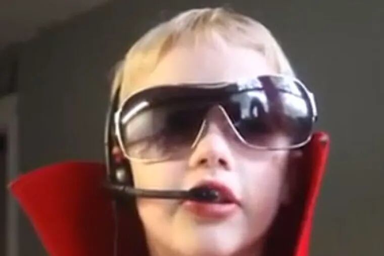 VIDEOS: Maximus Thor lip dubs are the greatest thing to ever happen on ...