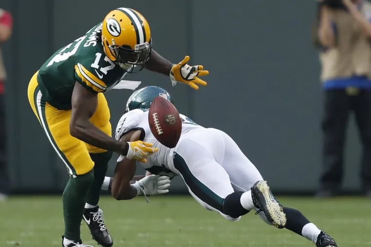 Still a lot of uncertainty at cornerback