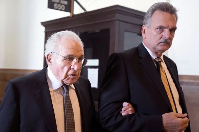 Ubiñas: With Halloween looming, still chasing the ghost of Richard Basciano