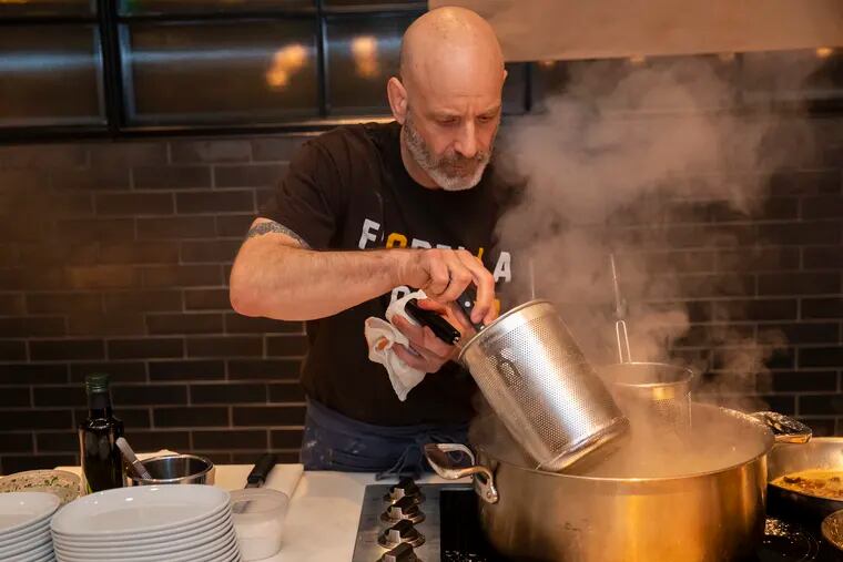 James Beard Awards are delayed as coronavirus postpones ceremonies