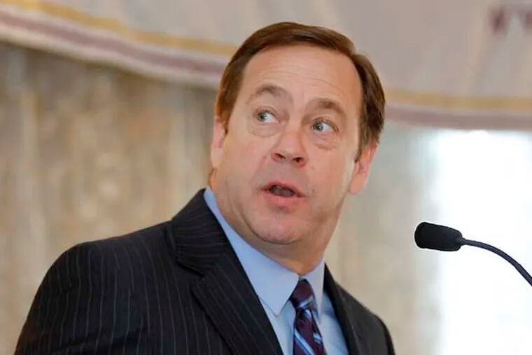 Economic Opportunity Act already panning out