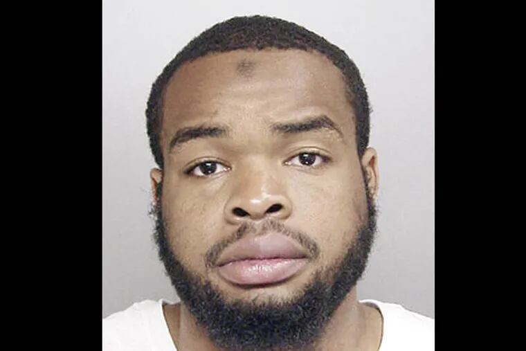 Cops: Ex-con houseguest killed beloved Holmesburg woman, friend