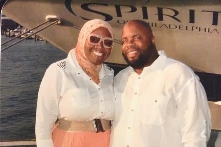 Muslim woman upset after being told to remove scarf at gun range I ...