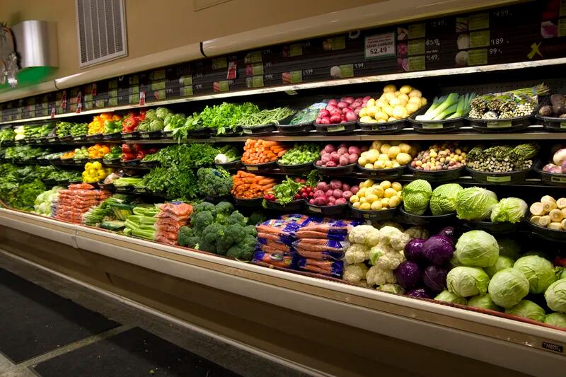 Is it worth it? Getting groceries delivered.