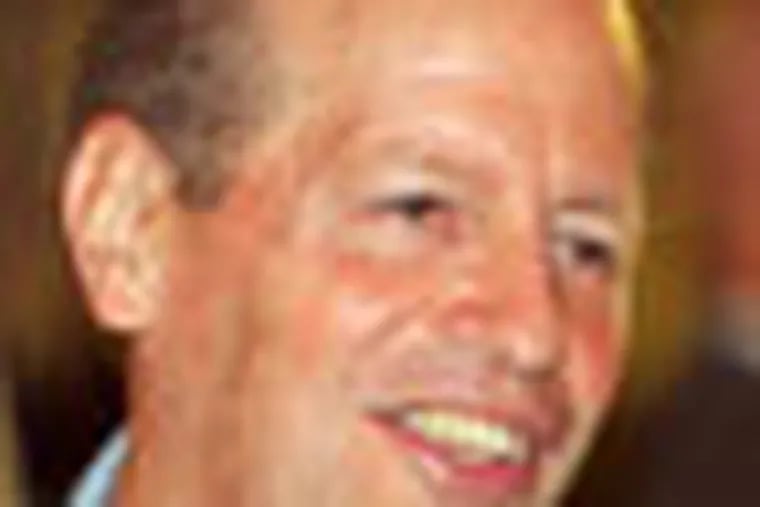 Urban Outfitters founder Richard A. Hayne wins a big business award