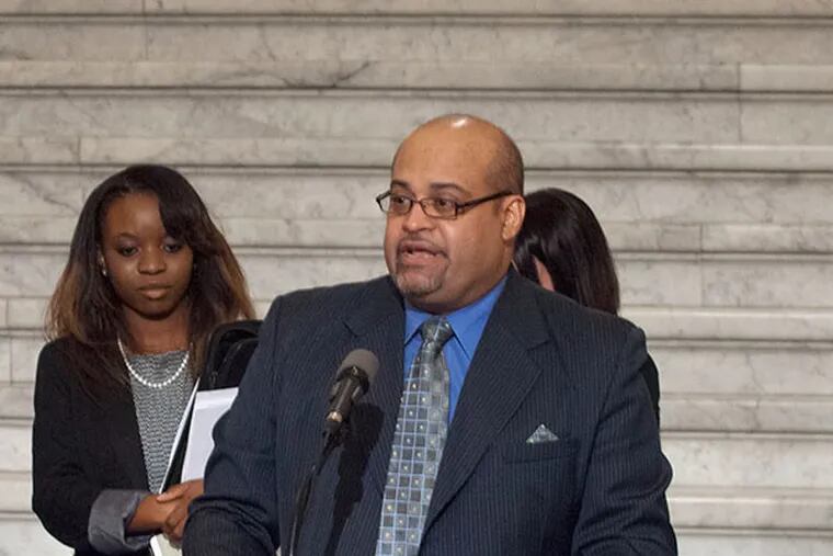 State Rep. Angel Cruz turned down cash in sting