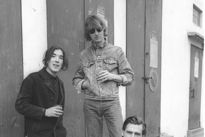 Mark Hollis, singer who led influential rock band Talk Talk, dies at 64