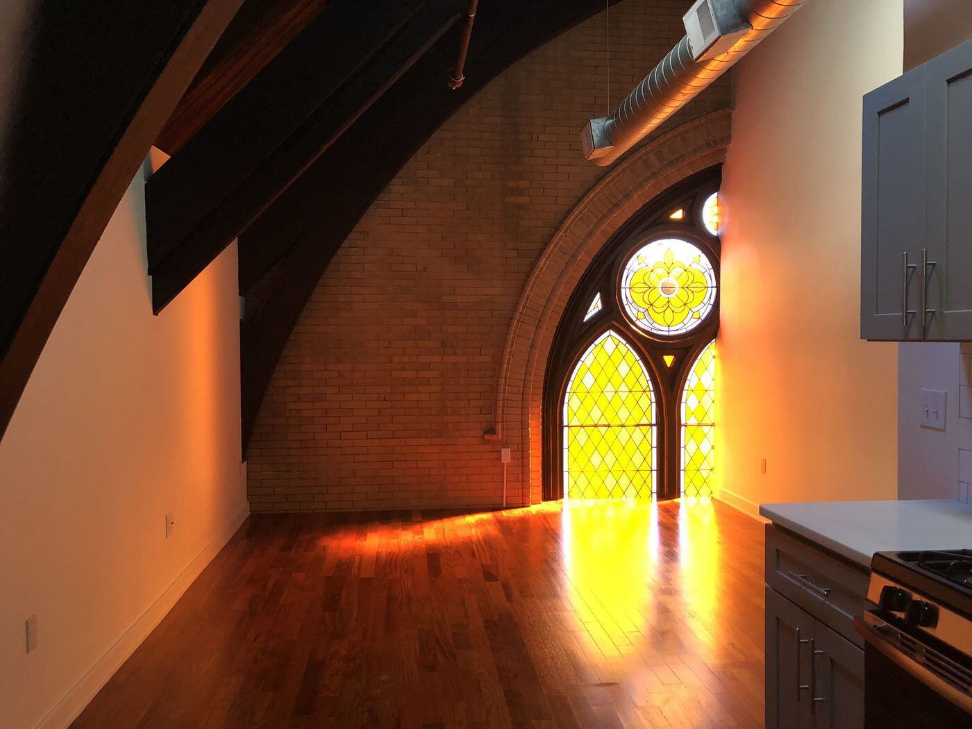 Two buildings demonstrate Philadelphia’s capacity to change — and ...