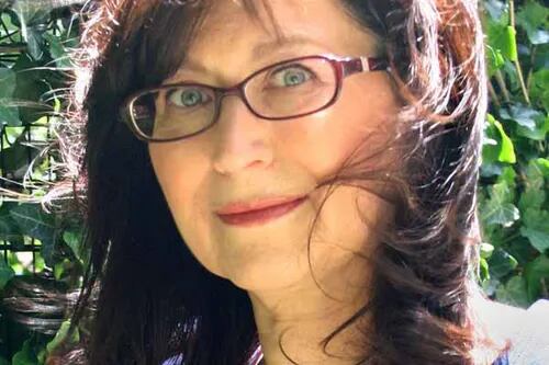 Celebrate words with Poetry Month events