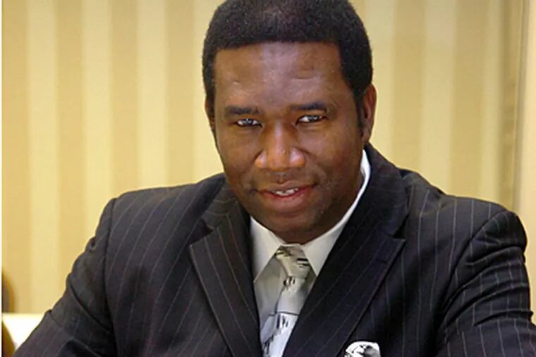 Through chess, reaching out to at-risk youth