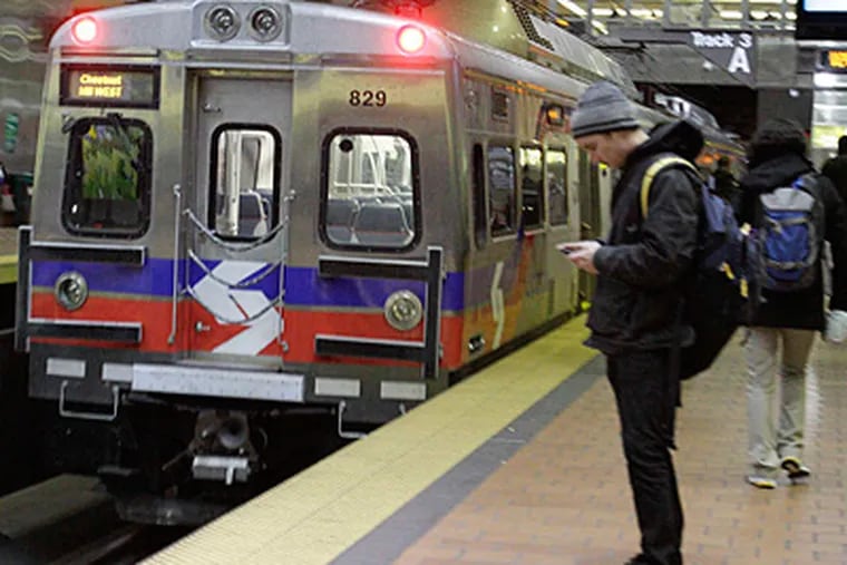 SEPTA riders face big changes starting July 1
