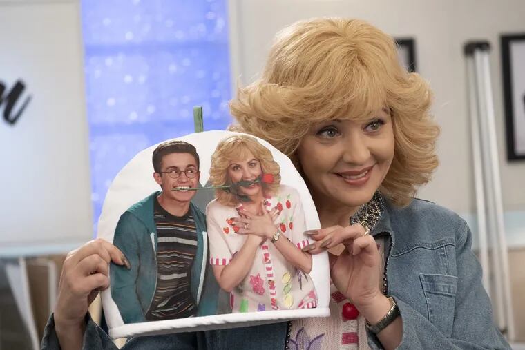 ‘Goldbergs’ creator talks about the Mother’s Day the real Beverly ...