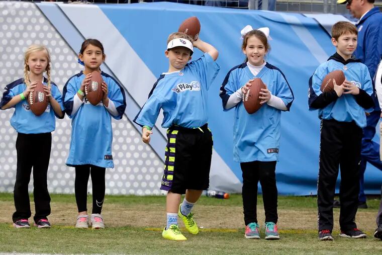 Physical activity improves kids’ social, emotional, and academic ...